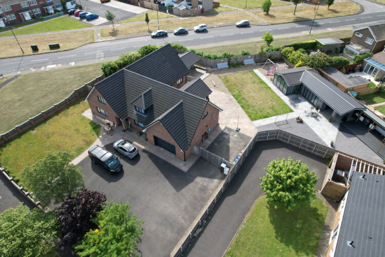 Portfolio – LJC Architectural Design