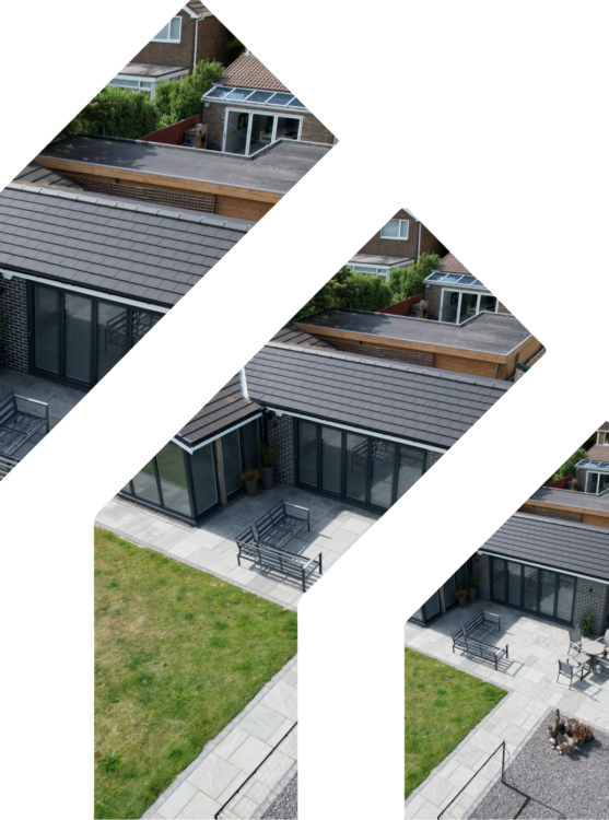 LJC Architectural Design